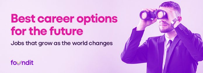 Top 10 Future-Proof Careers and Skills to Learn [ 2025 UPDATED]